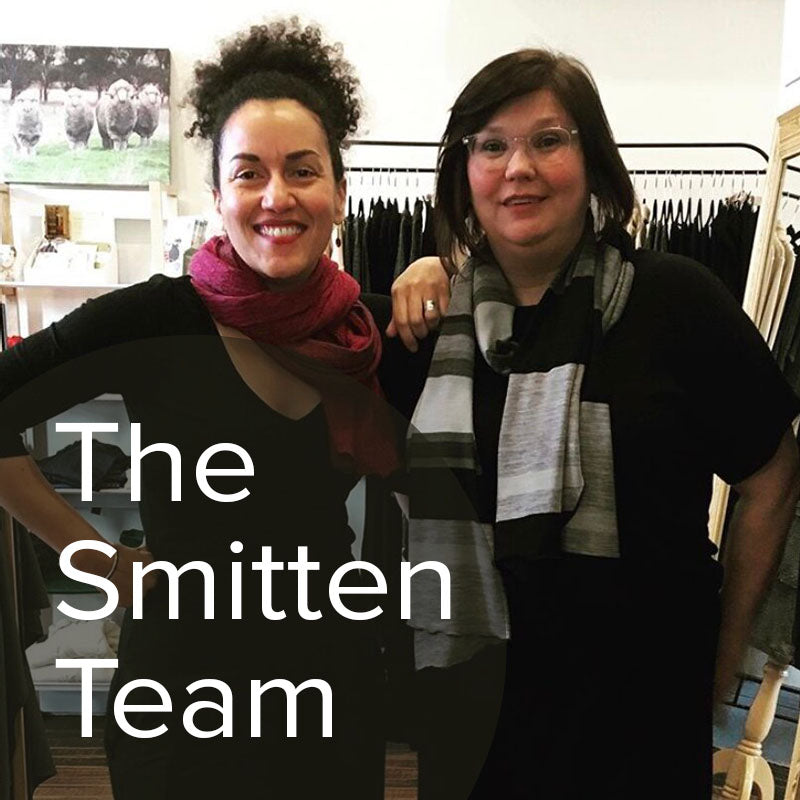 The Smitten Team - Smitten Merino