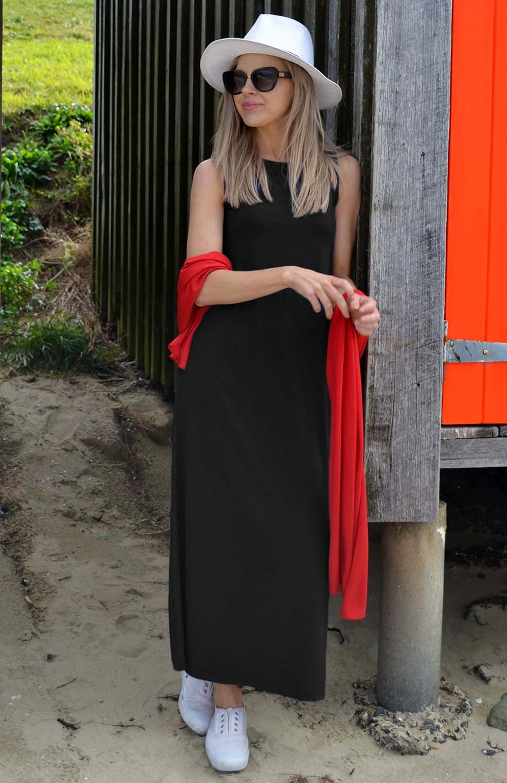 Merino Wool Dresses & Jumpsuits For Women | Smitten Merino