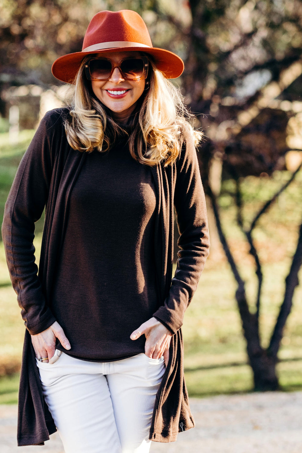 Australian Merino Wool Clothing | Smitten Merino