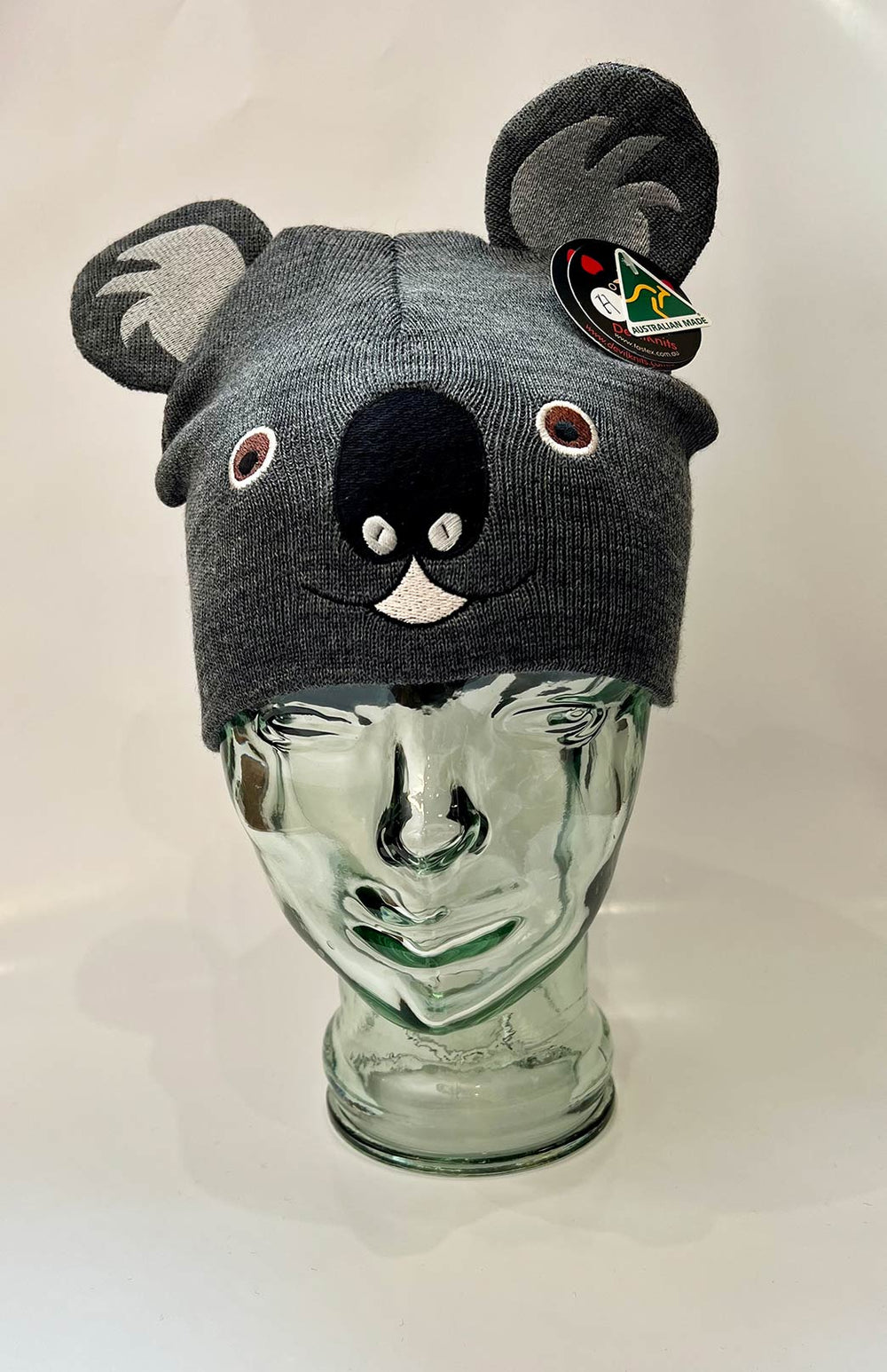 Kids merino wool beanies, headbands & gifts | Smitten Merino