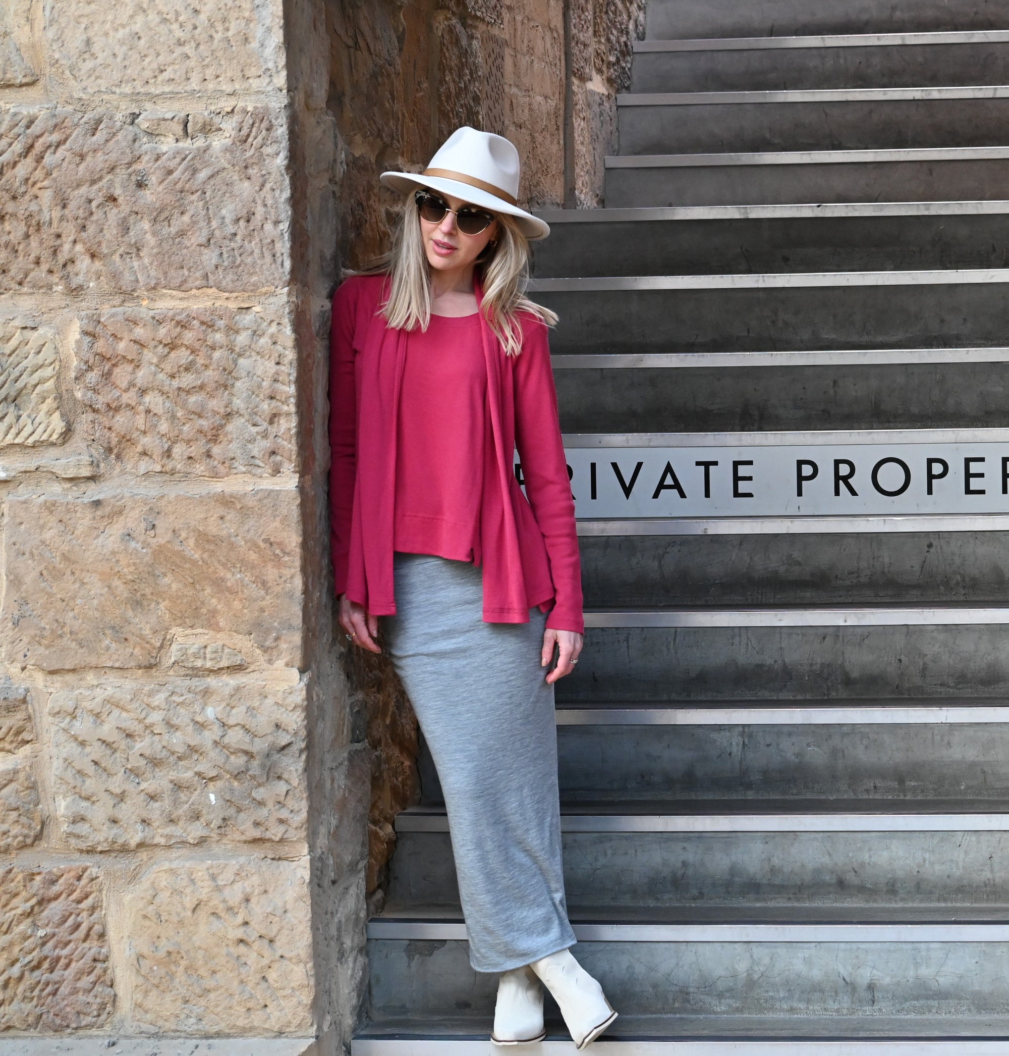 Australian Merino Wool Clothing | Smitten Merino