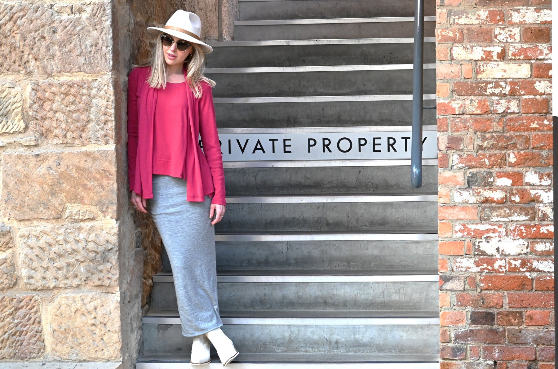 Australian Merino Wool Clothing | Smitten Merino