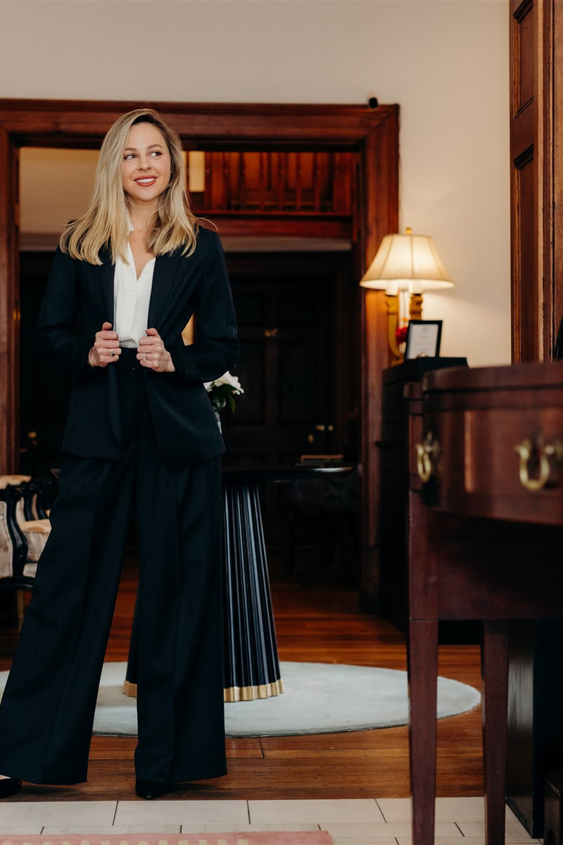 Australian Merino Wool Clothing | Smitten Merino