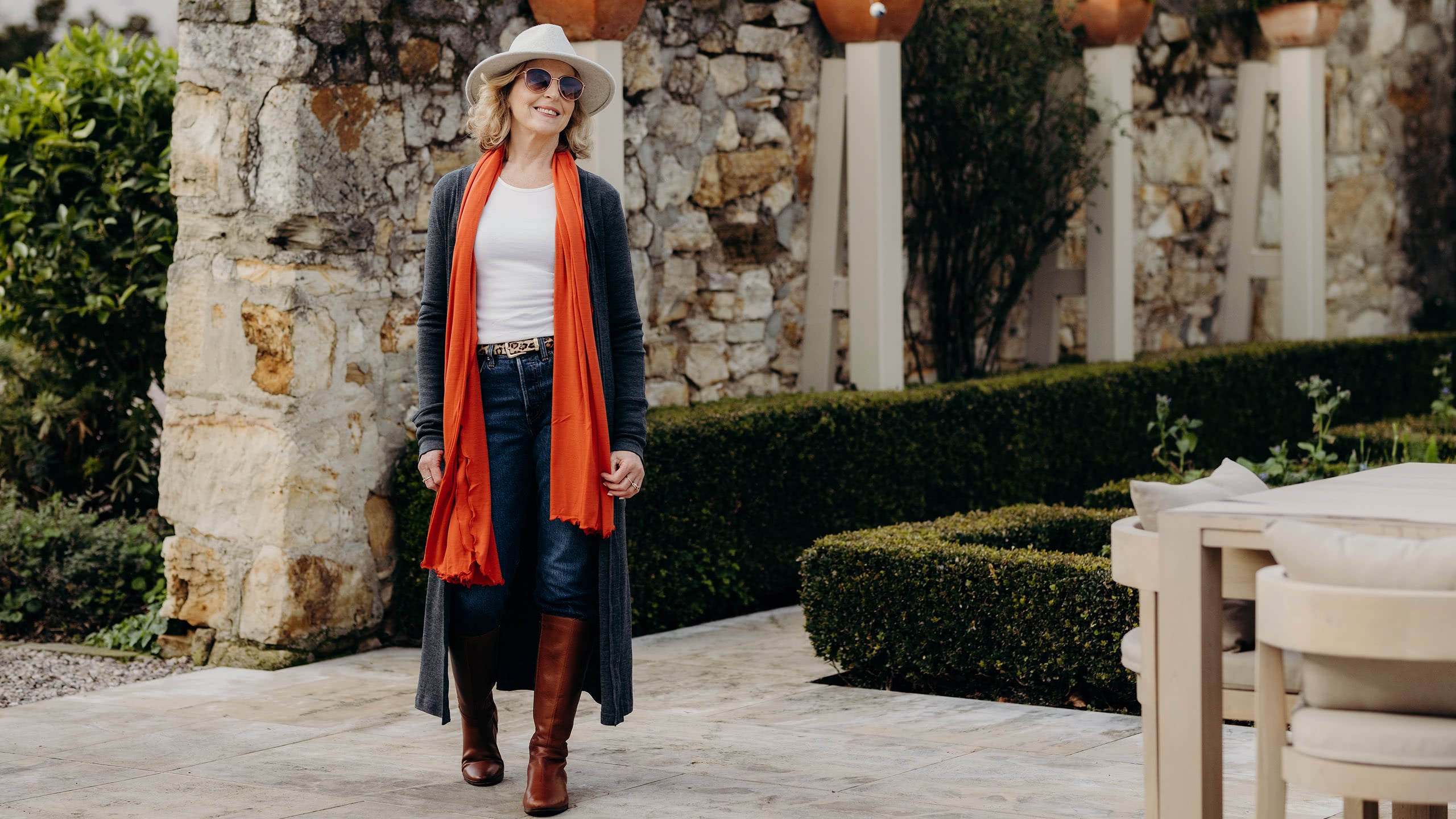 Australian Merino Wool Clothing | Smitten Merino