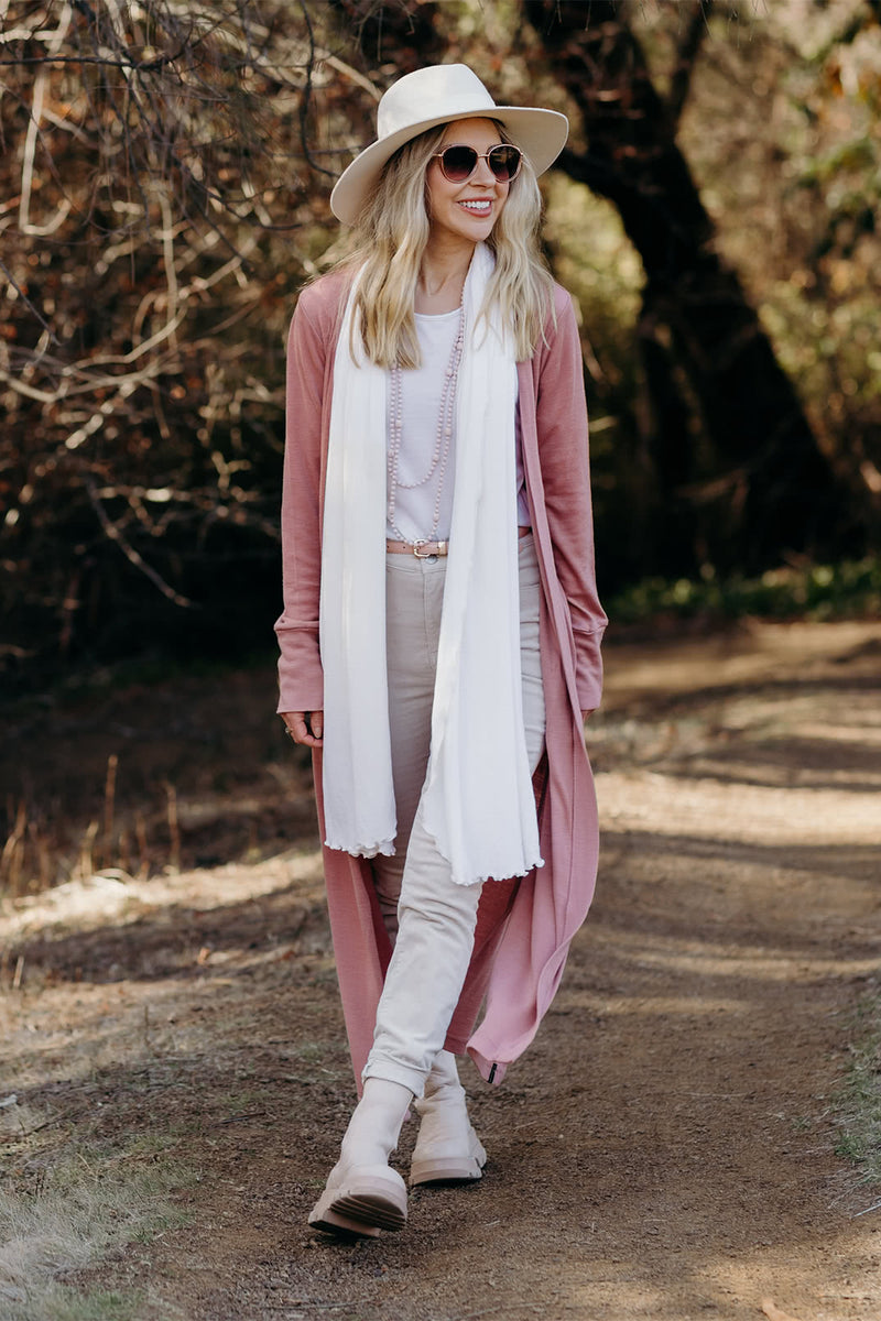 Australian Merino Wool Clothing | Smitten Merino