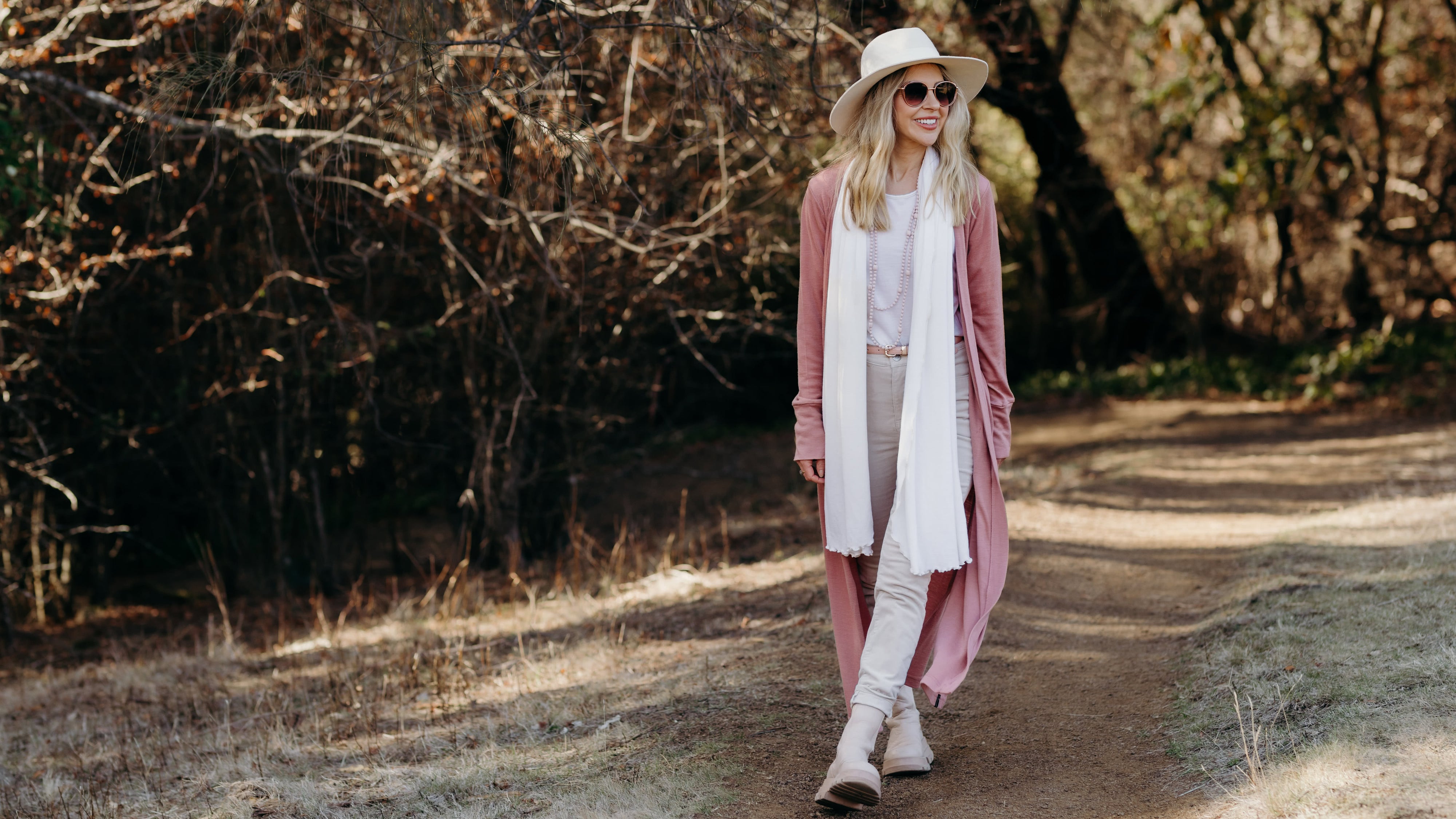 Australian Merino Wool Clothing | Smitten Merino