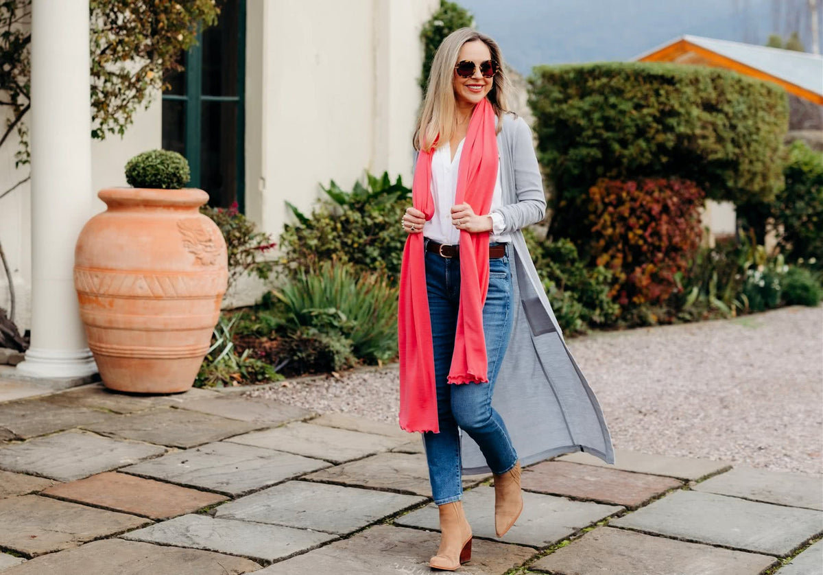 Australian Merino Wool Clothing | Smitten Merino