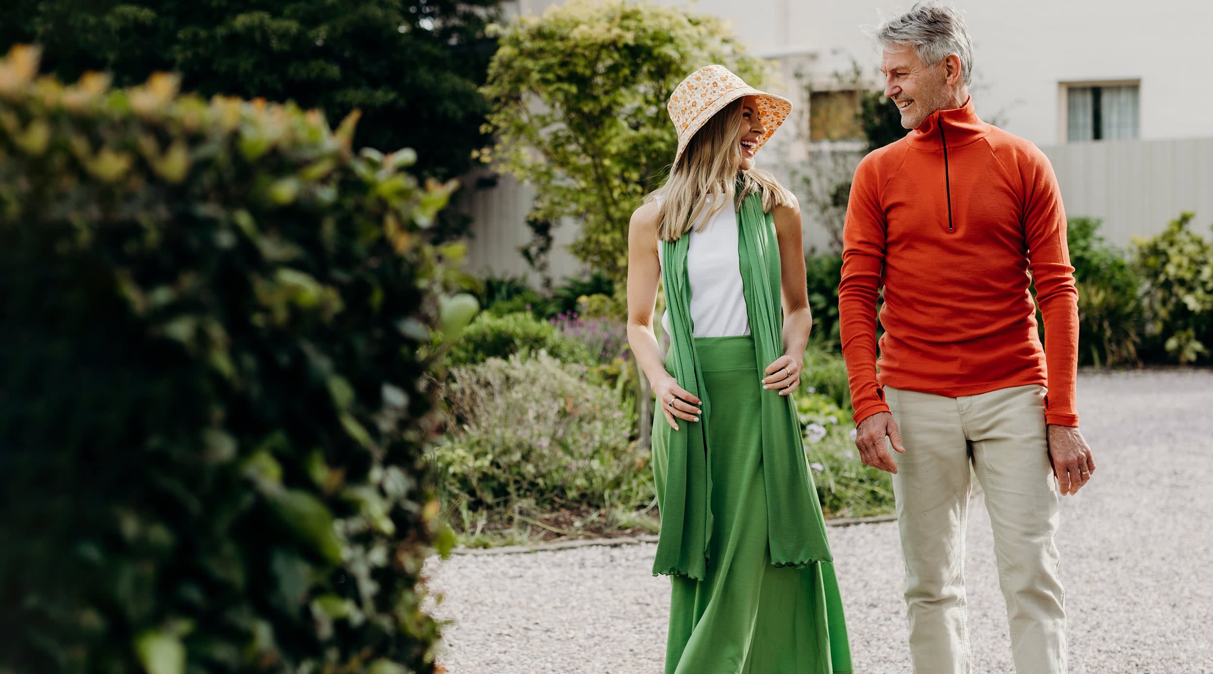 Australian Merino Wool Clothing | Smitten Merino