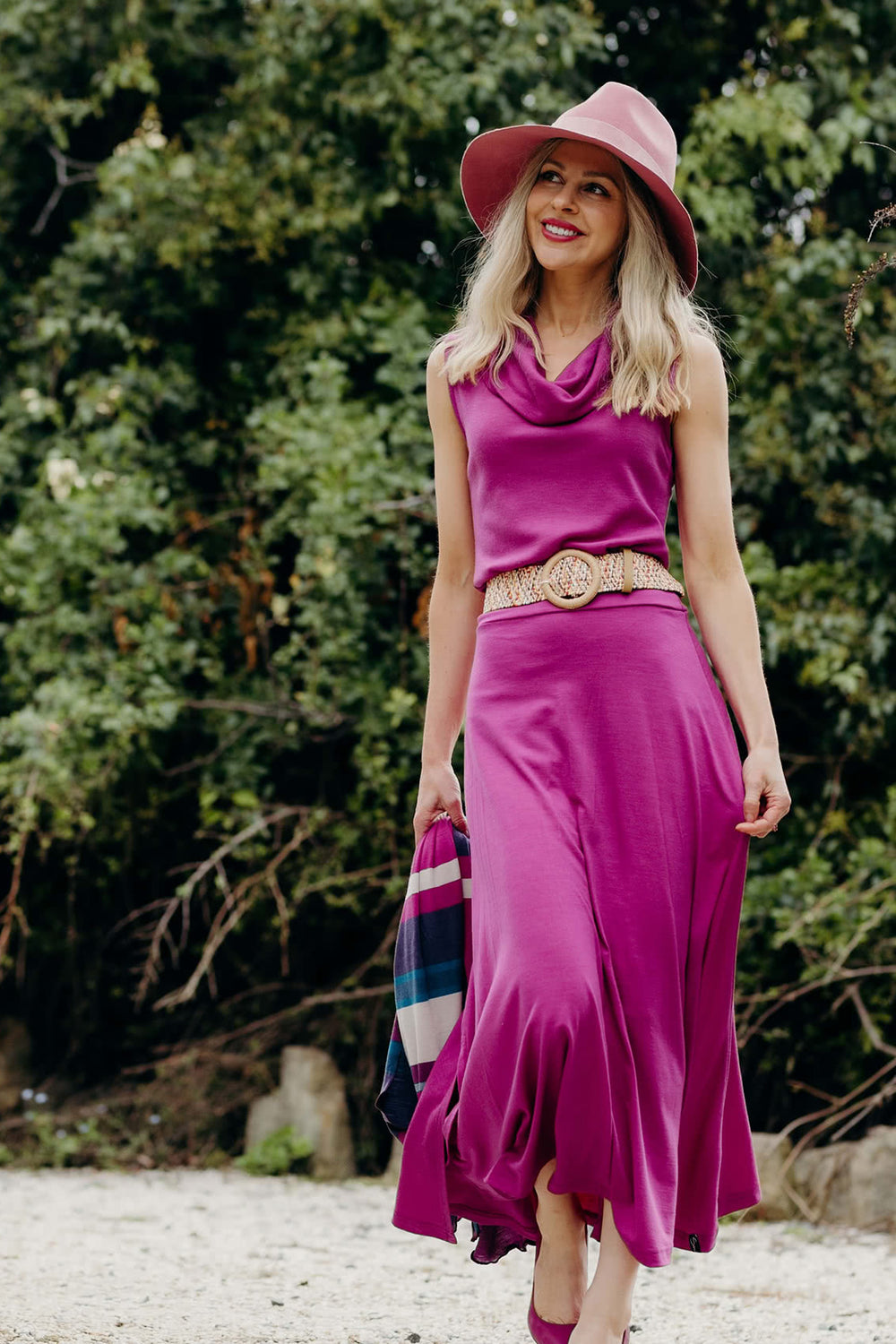 Australian Merino Wool Clothing | Smitten Merino