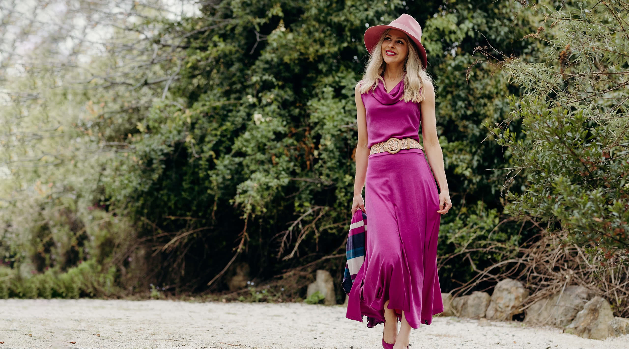 Australian Merino Wool Clothing | Smitten Merino