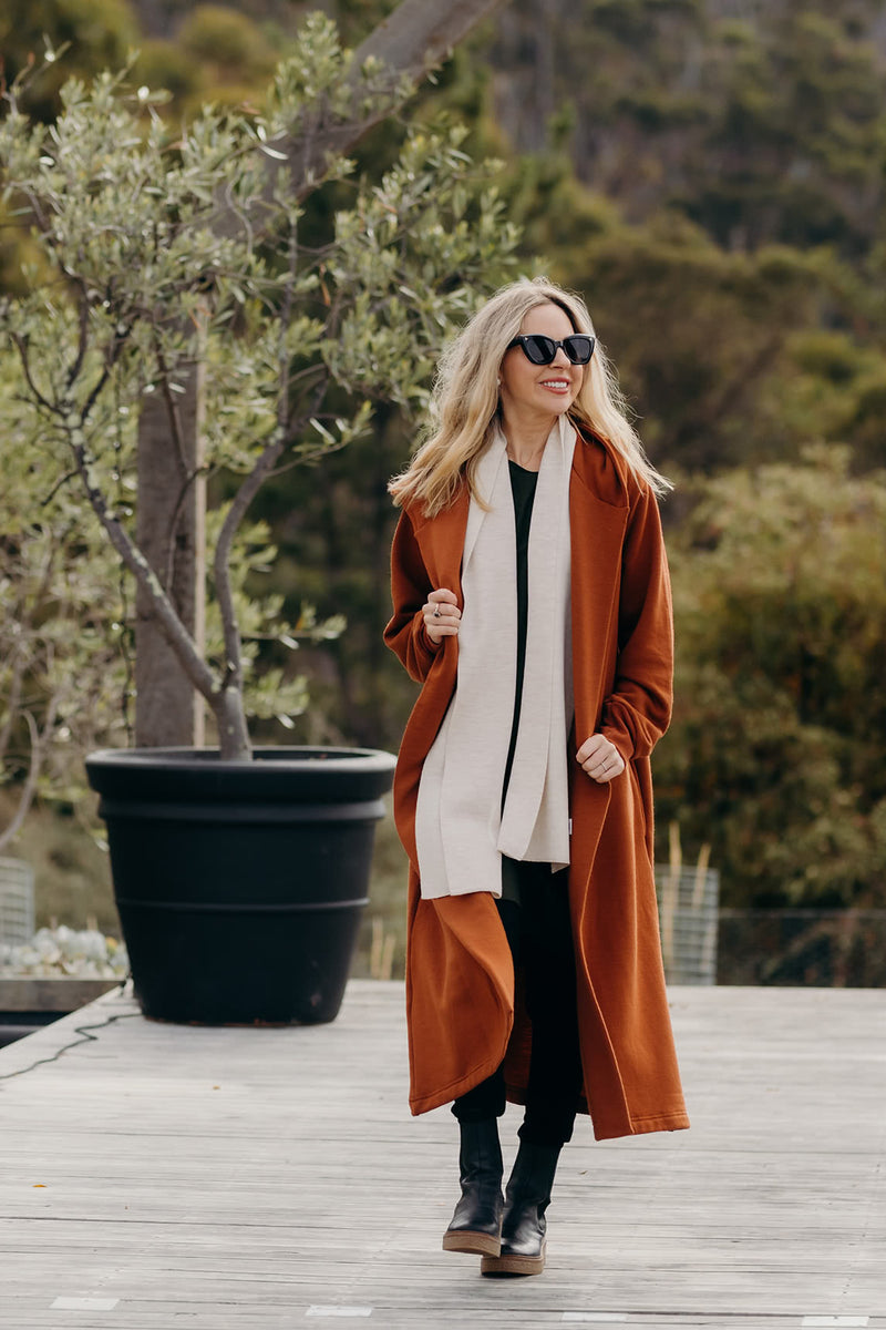 Australian Merino Wool Clothing | Smitten Merino