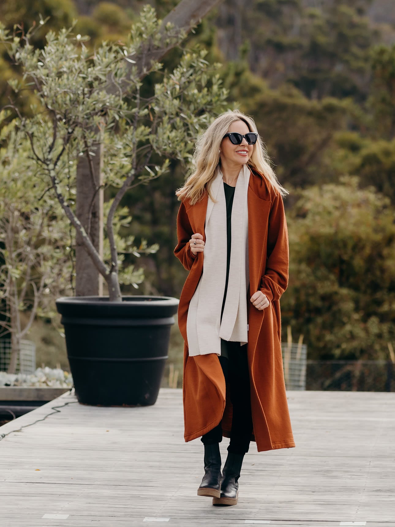 Australian Merino Wool Clothing | Smitten Merino