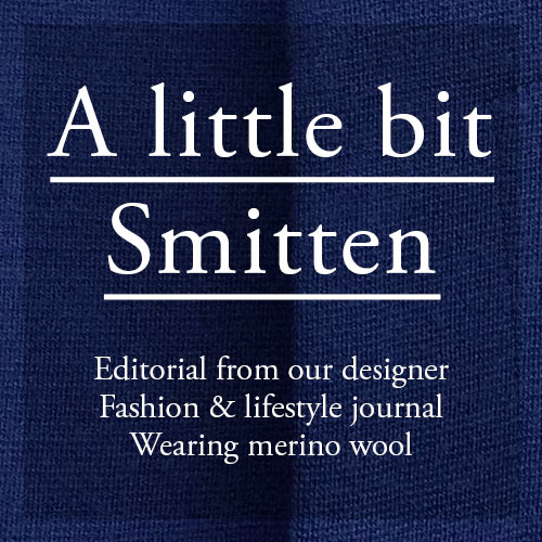 Smitten Merino | Fashion Wool Clothing | Warm Winter Thermals ...